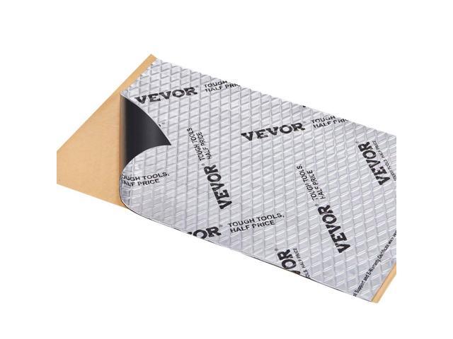Click here for VEVOR Car Sound Deadening Mat  80 mil 36 sqft Car... prices