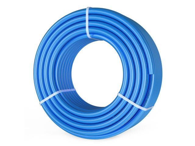 Click here for VEVOR PEX Pipe 3/4 Inch  100 Feet Length PEX-A Fle... prices