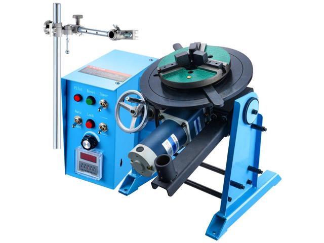 Click here for VEVOR Rotary Welding Positioner 50KG  0-90° Weldin... prices