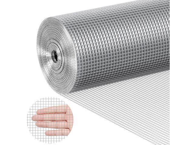 Click here for VEVOR Hardware Cloth  1/4 inch 36in x 100 ft 23 Ga... prices