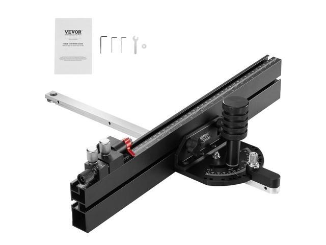 Click here for VEVOR Precision Miter Gauge  Standard Slot 3/4 x 3... prices