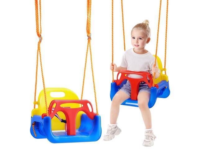Click here for VEVOR 3-in-1 Toddler Swing Seat Baby Swing Seat wi... prices