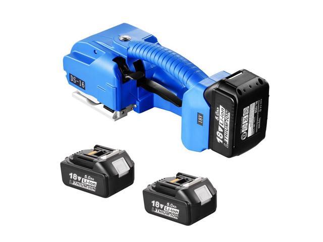 Click here for VEVOR Automatic Electric Strapping Machine Tool fo... prices