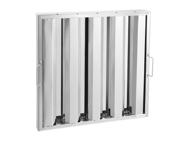 Click here for VEVOR 19.5Wx19.5H Inch Commercial Hood Filter Rang... prices
