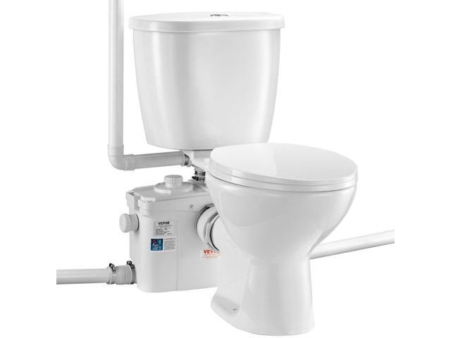 Click here for VEVOR Macerating Toilet System with 800W Pump Upfl... prices