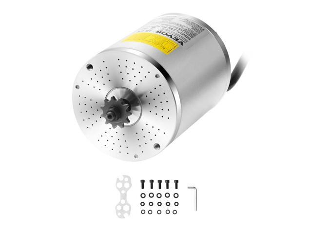 Click here for 3000W Electric Brushless DC Motor 60V 4800rpm Moto... prices