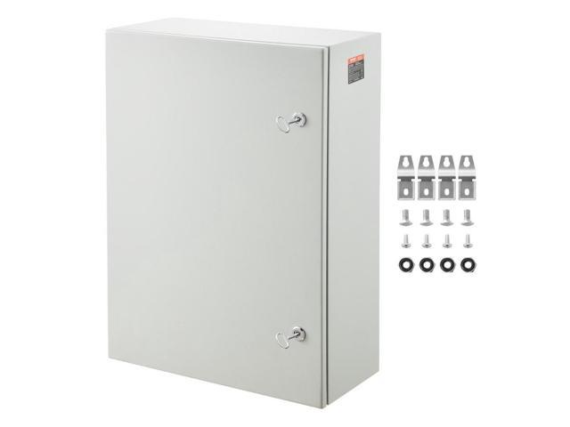 Click here for 27.6 x 19.7 x 9.8 in Cold Rolled Steel Electrical... prices