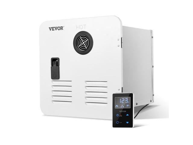 Click here for RV Tankless Water Heater 15x15 in Propane Gas 4200... prices