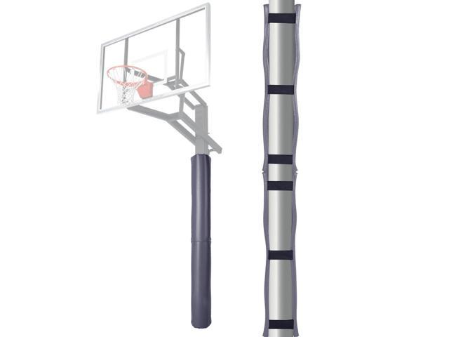 Click here for 71 Basketball Pole Pad Durable Padding for 2-6.3 R... prices