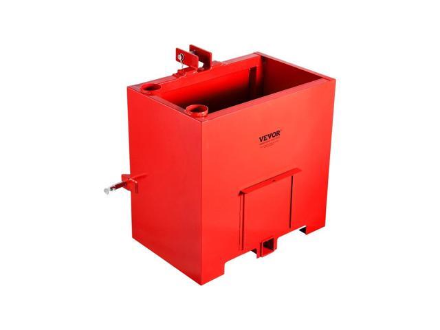 Click here for Ballast Box 3 Point Category 1 Tractor Heavy-Duty... prices