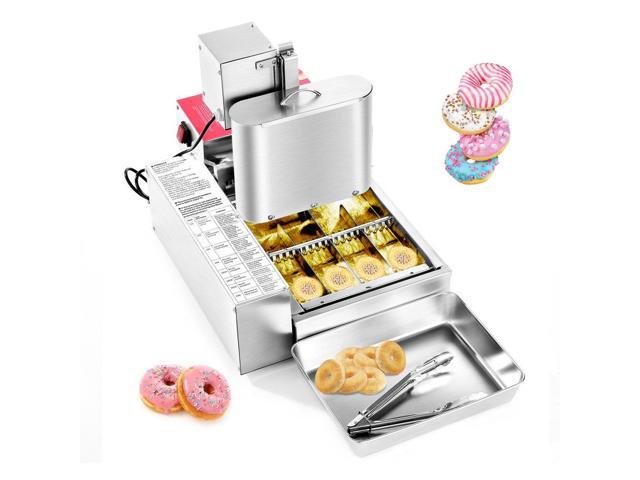 Click here for Commercial Automatic Donuts Making Machine Doughnu... prices