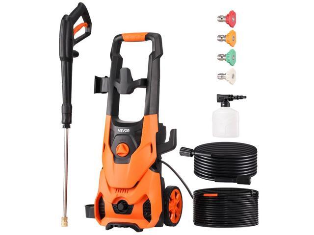 Click here for Electric Pressure Washer Max 4200 PSI 2.8 GPM with... prices