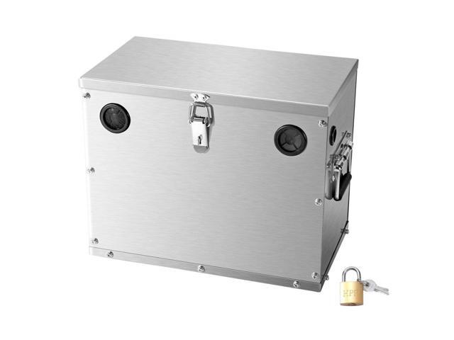 Click here for Battery Box Group 24/31 Stainless Steel Shell for... prices