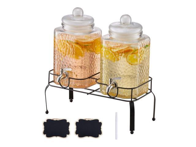 Click here for Drink Dispenser 1.5 Gal Beverage Dispenser for Par... prices