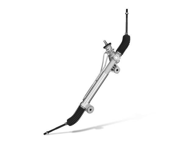 Click here for Hydraulic Power Steering Rack and Pinion Fit Silve... prices