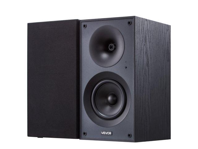 Click here for Active Powered Bookshelf Studio Monitor Speakers 2... prices
