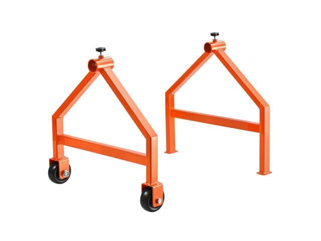 Click here for Wire Spool Rack Holder for Up to 29.9 in Diameter... prices