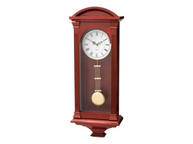 Click here for Grandfather Clock Vintage Pendulum Wall Clock 26.7... prices