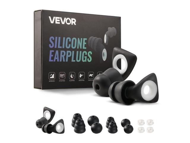 Click here for Ear Plugs for Sleeping Noise Cancelling NRR 25 dB... prices