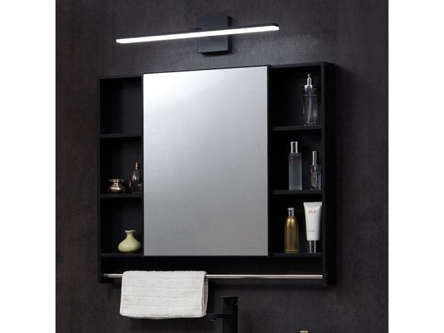 Click here for Bathroom Vanity Light Bar 24.02-Inch 18W LED Moder... prices