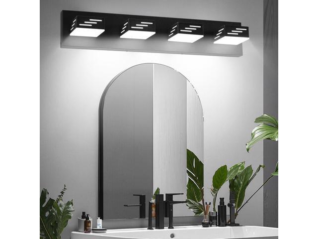 Click here for 4-Light LED Modern Bathroom Vanity Light Fixtures... prices