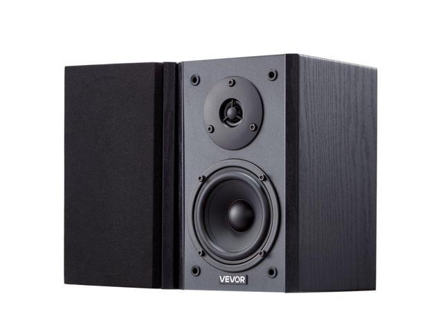 Click here for Active Powered Bookshelf Studio Monitor Speakers 2... prices