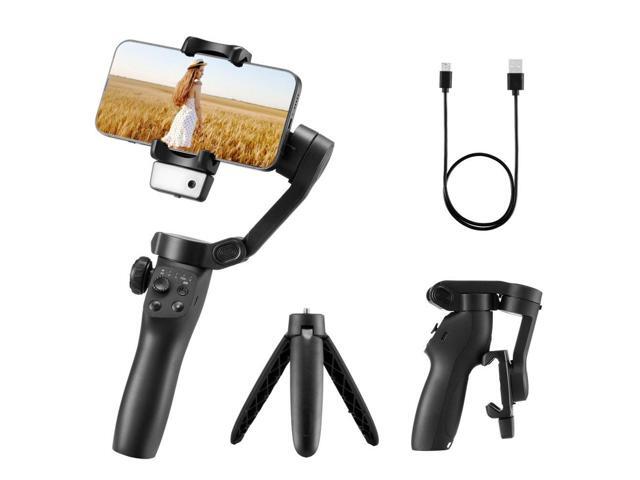 Click here for 3-Axis Phone Gimbal Stabilizer for Smartphone AI-P... prices