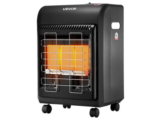 Click here for Propane Heater 6000-18000 BTU 3 Modes Tip Over Pro... prices