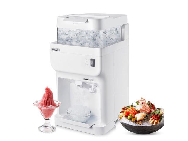 Click here for Commercial Ice Shaver 220LBS/H Electric Ice Crushe... prices