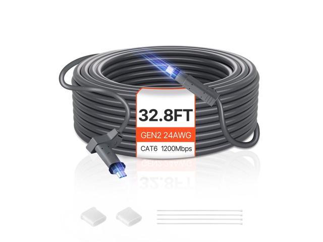 Click here for Starlink Gen 2 Cable 32.8 FT Extension Cable for S... prices