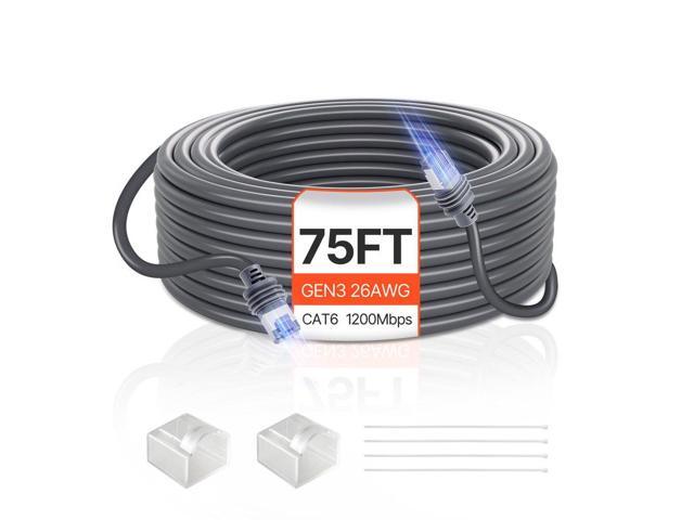 Click here for Starlink Gen 3 Cable 75 FT Extension Cable for Sta... prices