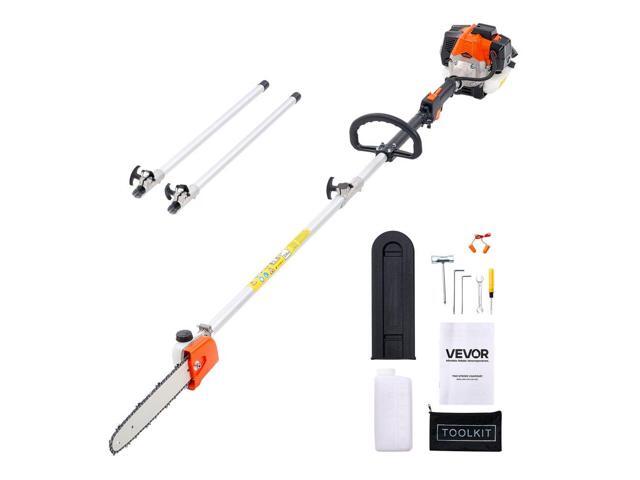Click here for Gas Pole Saw 25CC 2-Stroke Extendable Cordless Tre... prices