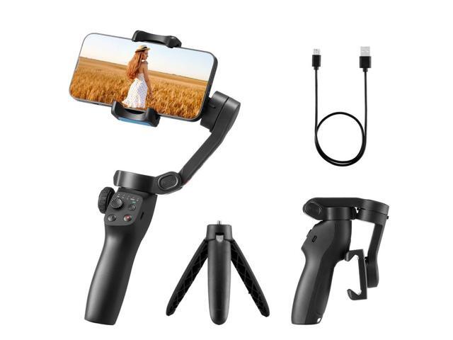 Click here for Gimbal Stabilizer for Smartphone 3-Axis Phone Gimb... prices