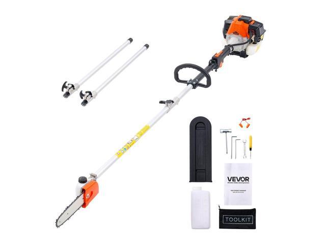 Click here for Gas Pole Saw 33CC 2-Stroke Extendable Cordless Tre... prices