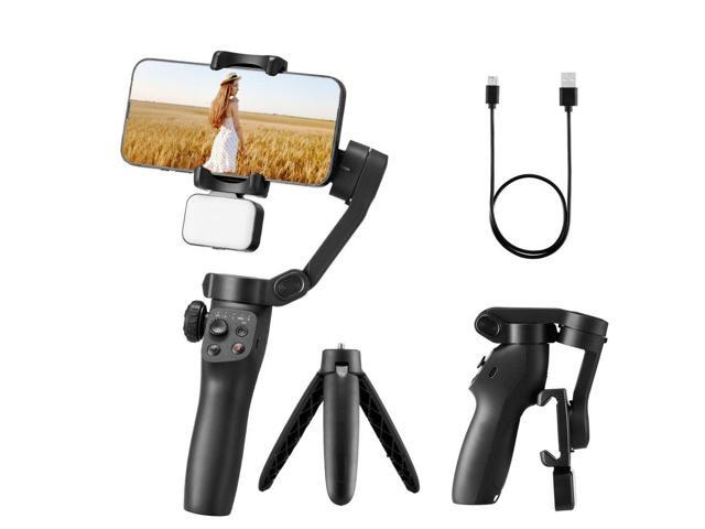 Click here for 3-Axis Phone Gimbal Stabilizer for Smartphone Andr... prices