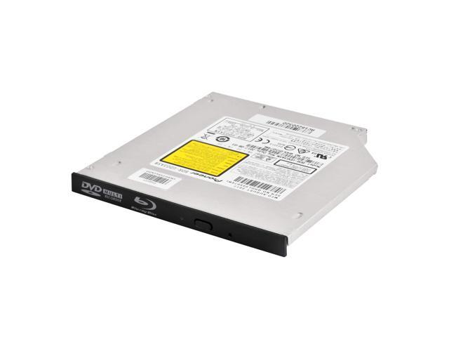 Click here for SilverStone TOB04 9.5/12.7mm Slim Blu-ray/DVD/CD R... prices