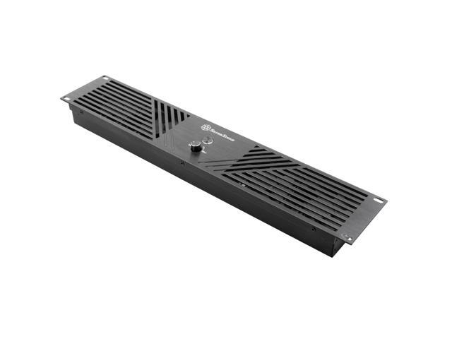 Click here for SilverStone Technology RCP2B-480 2U External Fan M... prices