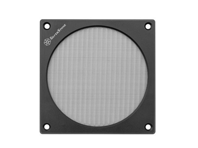 Click here for SilverStone Technology - FF127 120mm Fan Grille an... prices