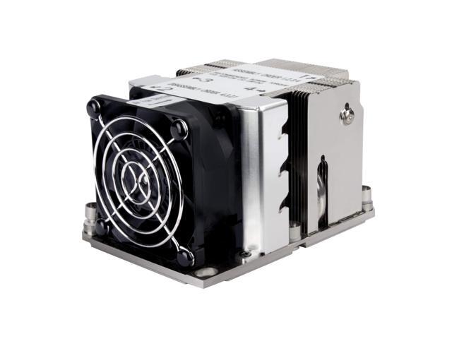 Click here for SilverStone Technology XE02-3647NB 2U Small Form F... prices