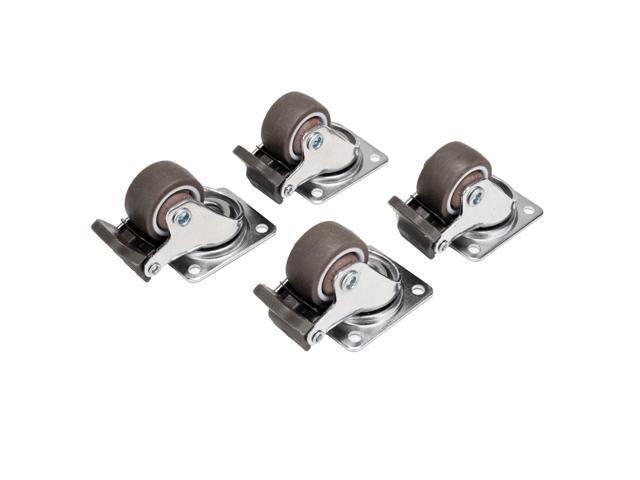 Click here for SilverStone Technology RAC-SRW-001 Caster Wheel Se... prices