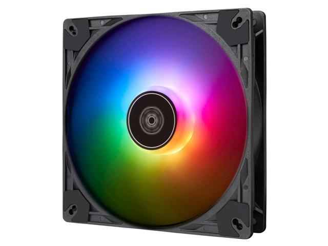 Click here for SilverStone Technology Vista 140 ARGB Performance... prices