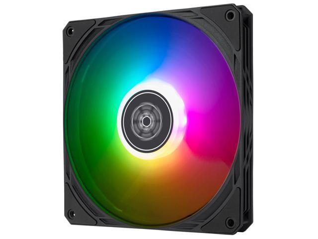 Click here for SilverStone Technology Air Slimmer 140 Enhanced Pe... prices