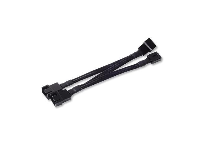 Click here for Casafoyer PWM Fan Splitter Cable - (Pack Of 2) prices