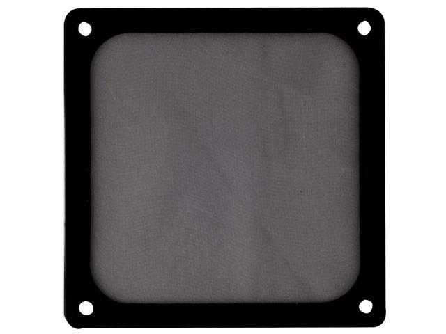 Click here for Silverstone  (FF123B-USA) Black Ultra Fine Fan Fil... prices