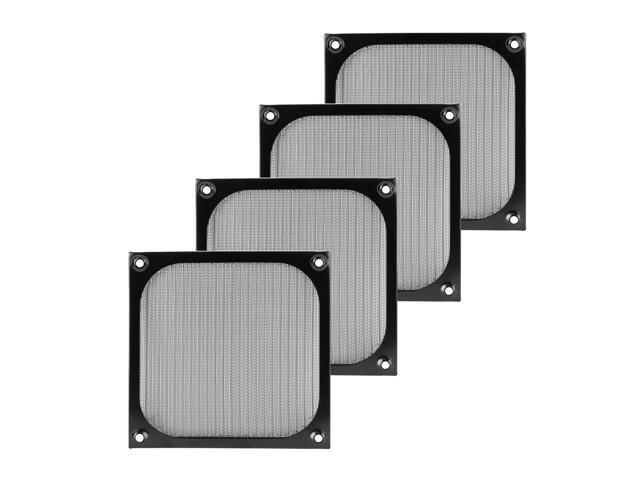 Click here for SilverStone Technology FF126 Pack of Four (4) 120m... prices
