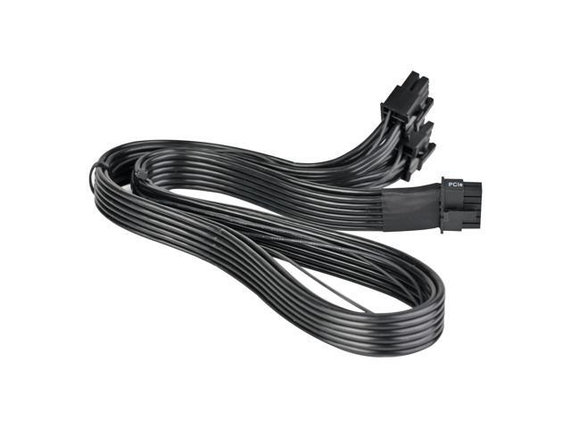 Click here for SilverStone Technology PP15-EPS Dual EPS 8 pin (PS... prices