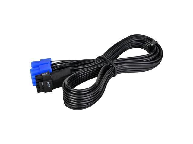 Click here for SilverStone Technology PP15-PCIE Dual PCIe 8pin (P... prices