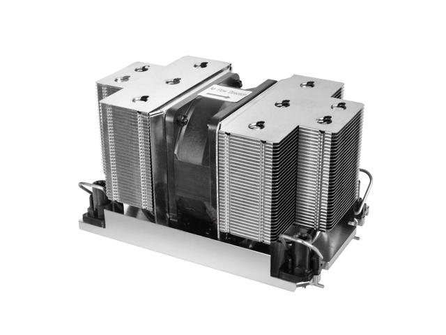 Click here for SilverStone Technology XE02-4677B 2U Small Form Fa... prices