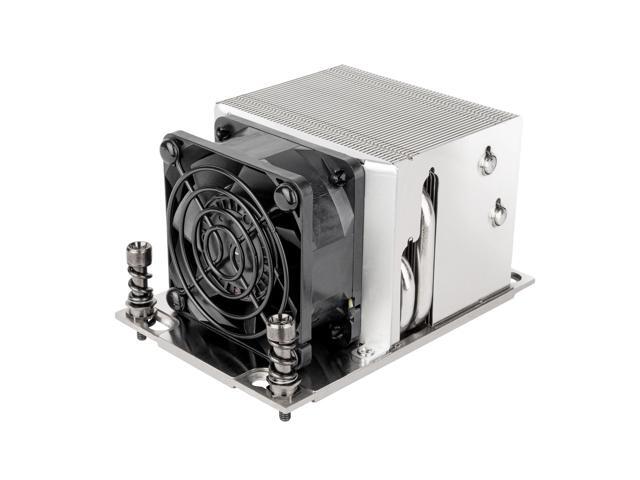 Click here for SilverStone Technology XE02-SP3S 2U Small Form Fac... prices