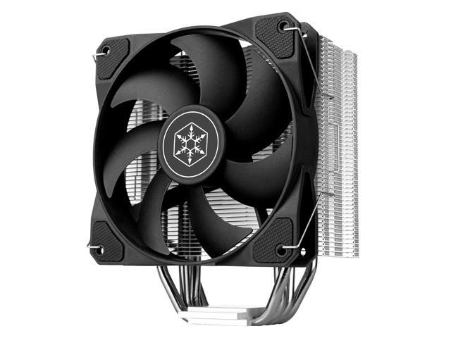 Click here for SilverStone Technology Argon V120 CPU Cooler with... prices